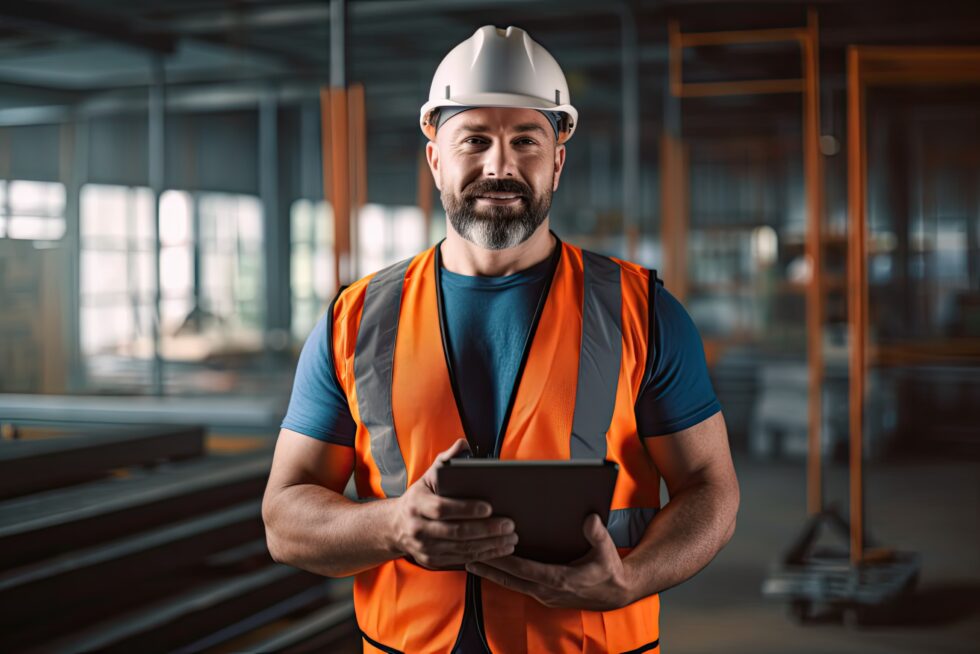 How to optimize the QHSE process for your field teams? | Daxium