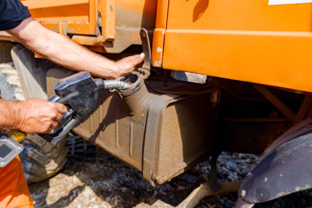 Digitalisation du suivi de carburant : témoignage de Sogea-Satom | Daxium